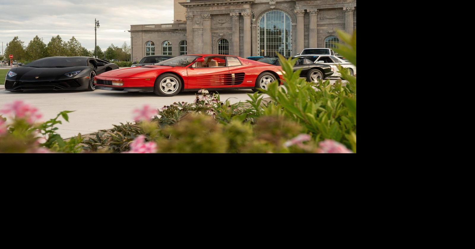 Things to do in Metro Detroit this Weekend: 9/12 - 9/15 | Things to Do ...