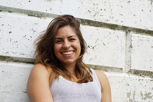 6 Tips to Overcome Gymtimidation | Health + Wellness | seenthemagazine.com