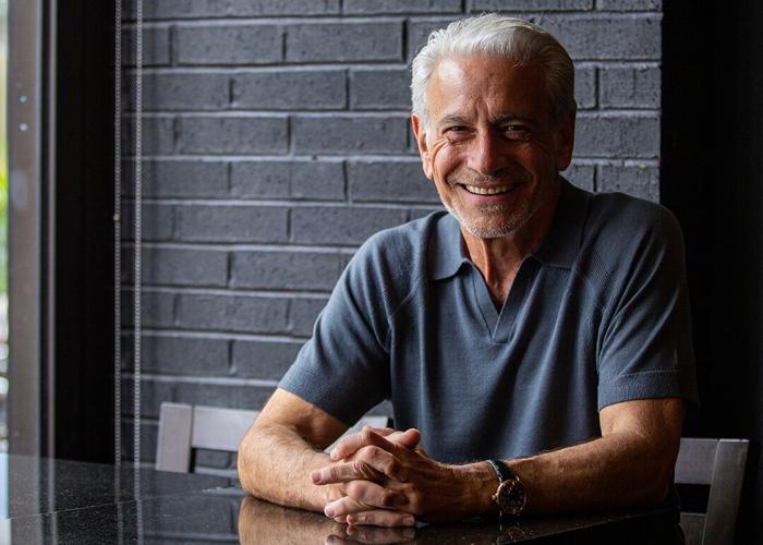 Author Harry Cohen Shares How to ‘Be the Sun, Not the Salt’ | Arts ...