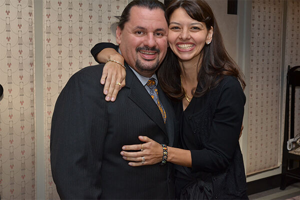 Roman Village and Antonio’s Cucina Italiana Serves Love Stories With a ...