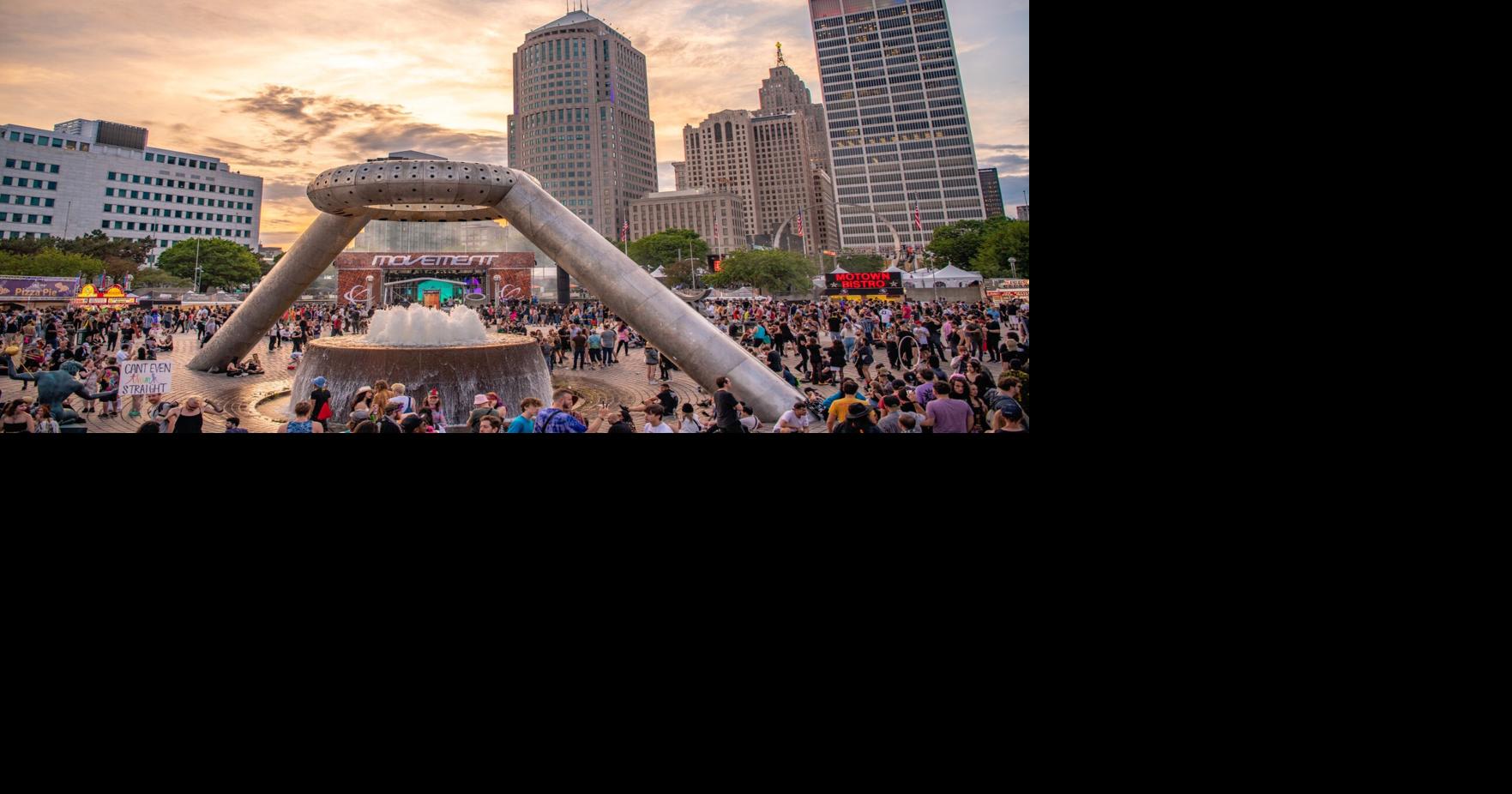 Things to do in Metro Detroit this May | Culture | seenthemagazine.com