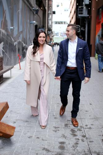 A Day in the Life of Michigan Lifestyle Blogger Danielle Morabito ...