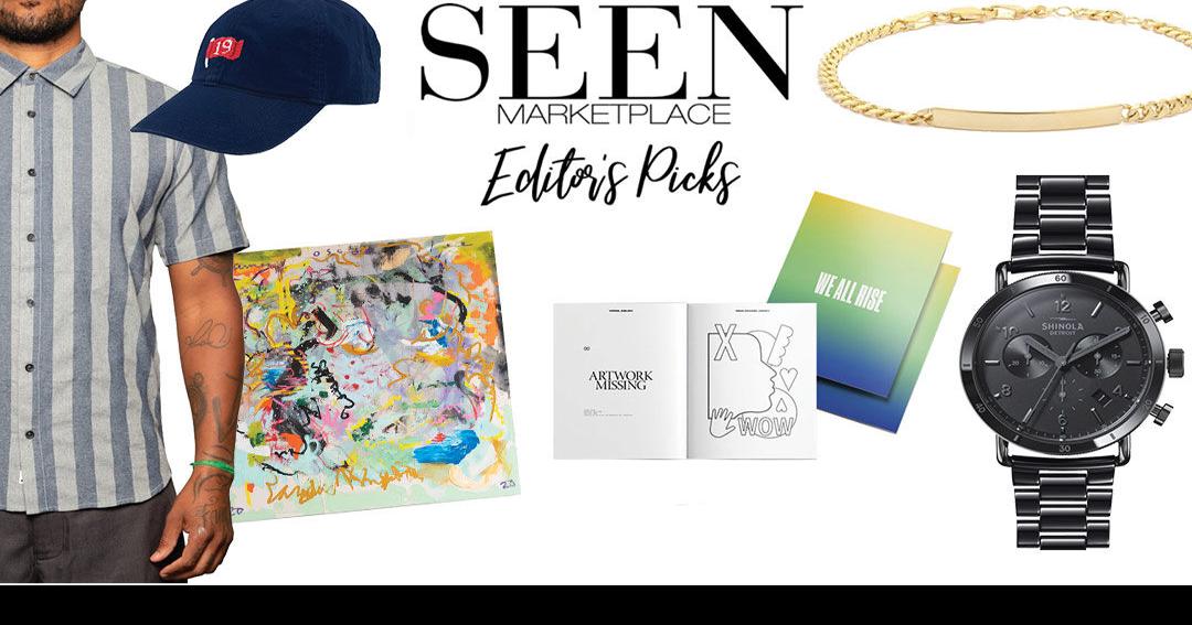 Shop SEEN Marketplace June 2020 | Shop Local Guide | seenthemagazine.com
