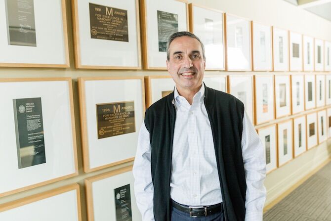 Victor Saroki | Profiles | seenthemagazine.com