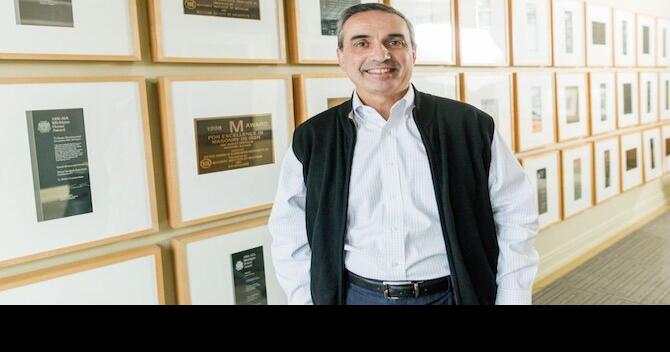 Victor Saroki | Profiles | seenthemagazine.com