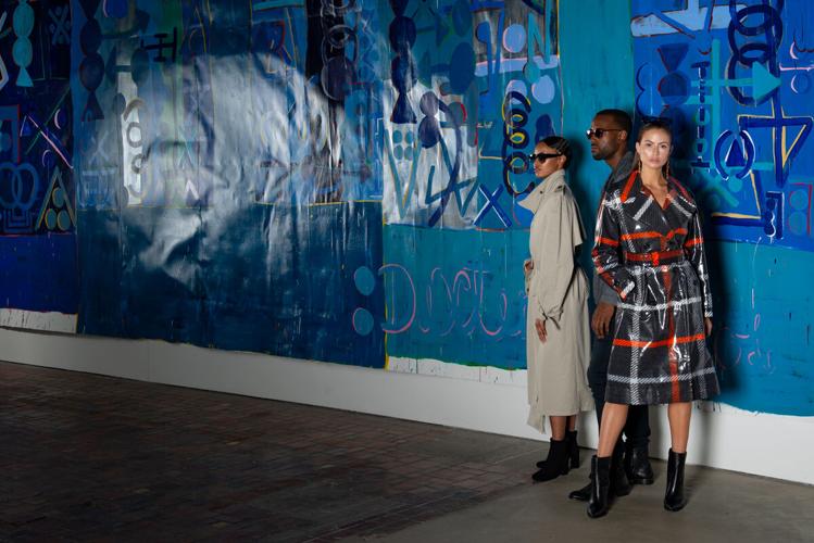 2018 Fall Fashion Trend: ’80s Redux | Fashion | seenthemagazine.com