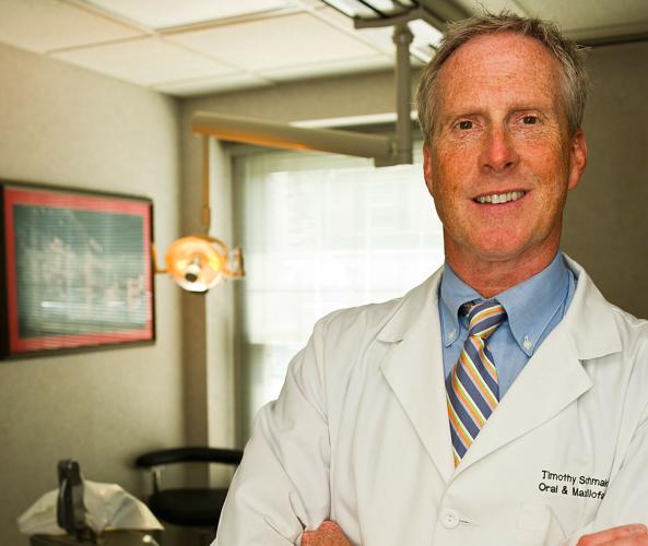 Timothy Schmakel D.D.S., M.D. | Profiles | seenthemagazine.com
