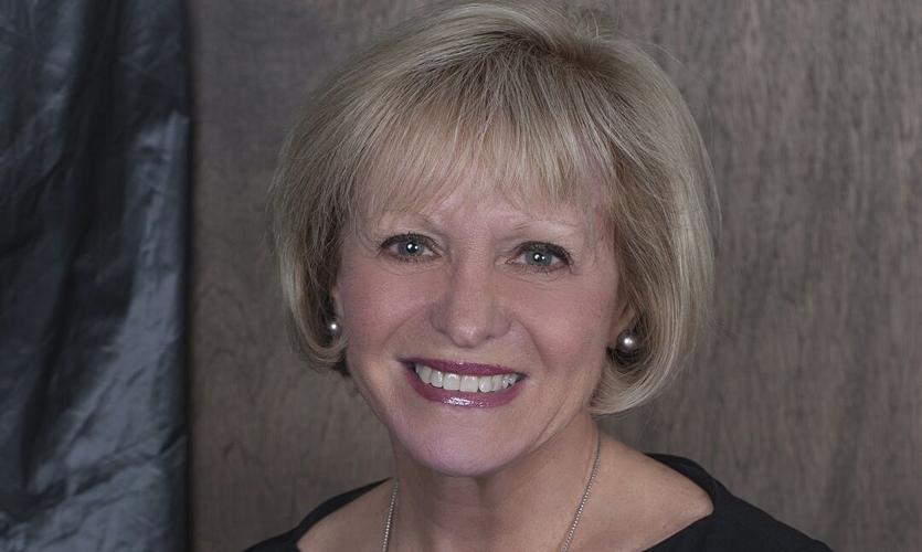 A Woman SEEN Making an Impact: Carolyn Cassin | People Profiles ...