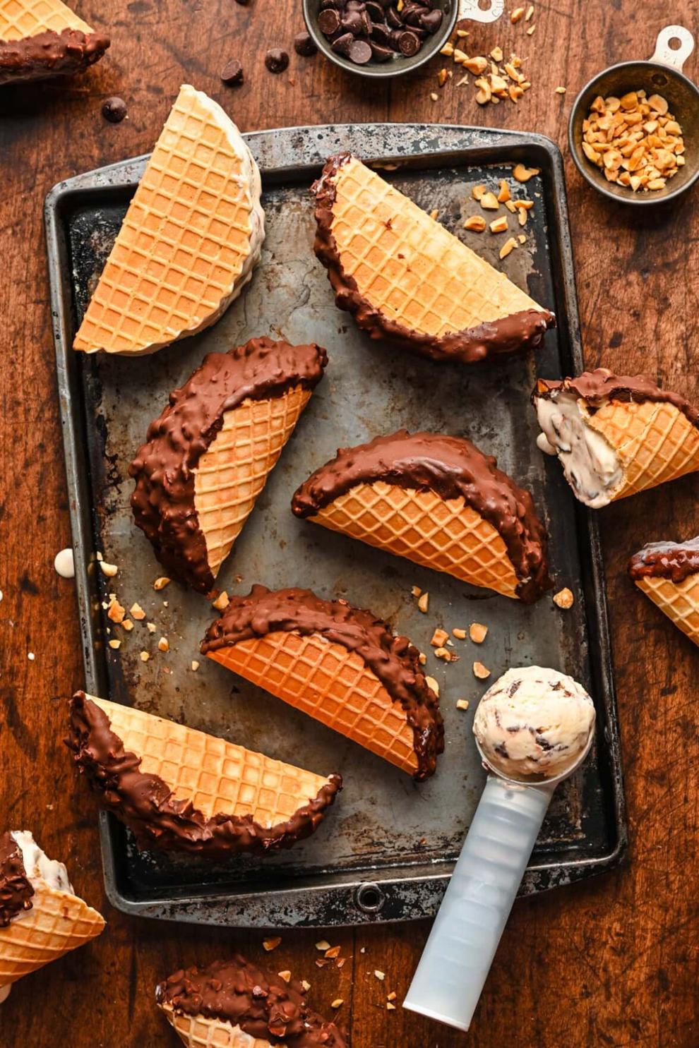 How Crowded Kitchen Went from Fun Hobby to Viral Food Brand | Food ...