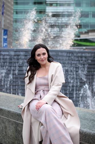 A Day in the Life of Michigan Lifestyle Blogger Danielle Morabito ...