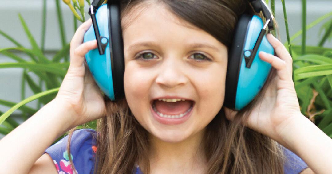 Are You Protecting Your Child s Hearing Health Wellness Are You Protecting Your Child s Hearing Health Wellness