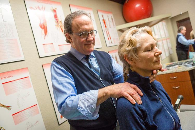 Form And Function at Birmingham Chiropractic Clinic | Profiles ...