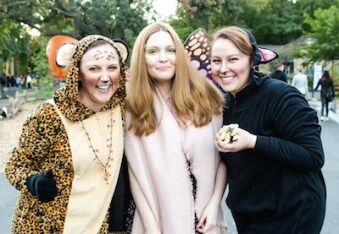 Detroit Zoo Boo 2016 | Parties + Event Photos | seenthemagazine.com