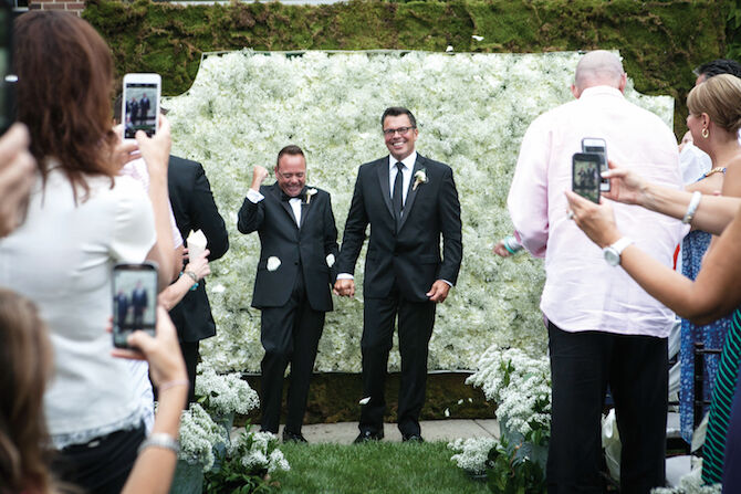 4 Inspiring Michigan Weddings | Culture | seenthemagazine.com