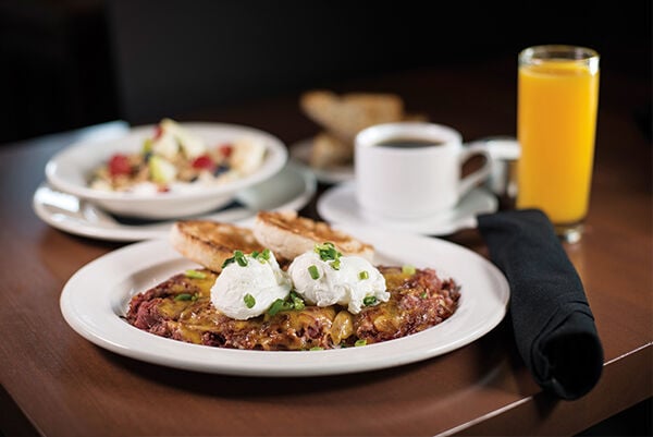 Metro Detroit Brunch Guide 2019 | Food + Drinks | seenthemagazine.com
