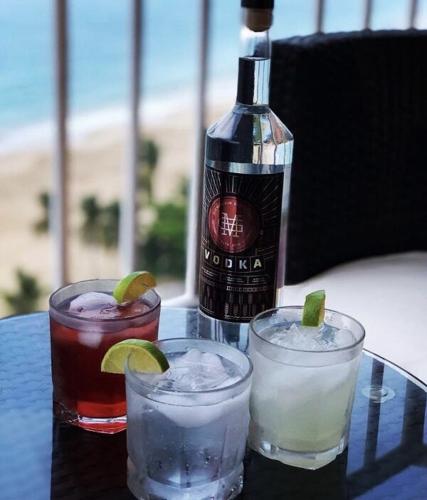 Cheers to Michigan: 19 Distilleries to Try in Central and Western ...