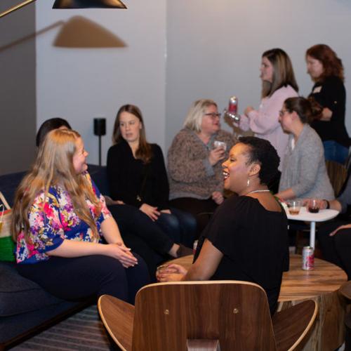 20 Questions with Boss Ladies Referral Crew Founder Kelly Hartman ...