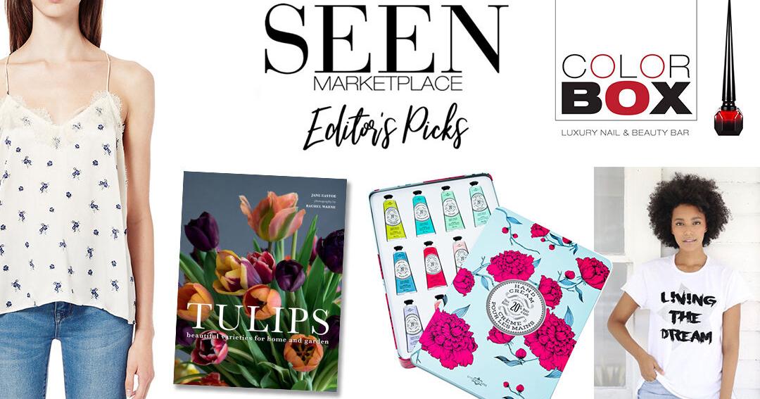 Shop SEEN Marketplace May 2019 | Shop Local Guide | seenthemagazine.com