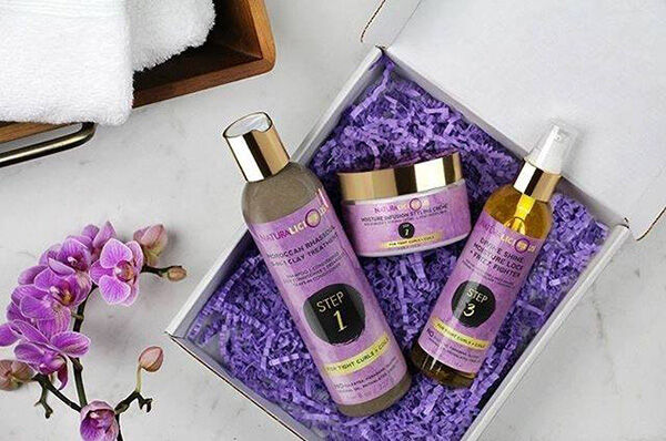 20 Questions with Naturalicious Founder Gwen Jimmere | People Profiles ...