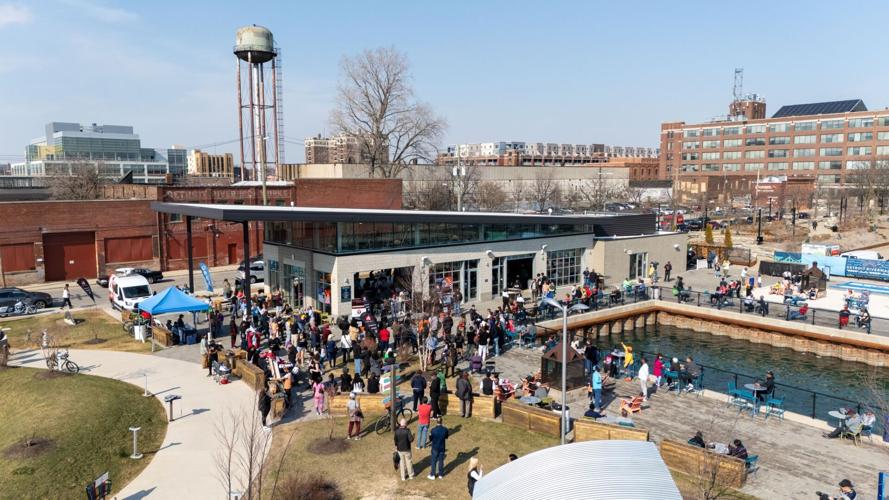 How to Celebrate 313 Day in Detroit this Friday | Things to Do ...