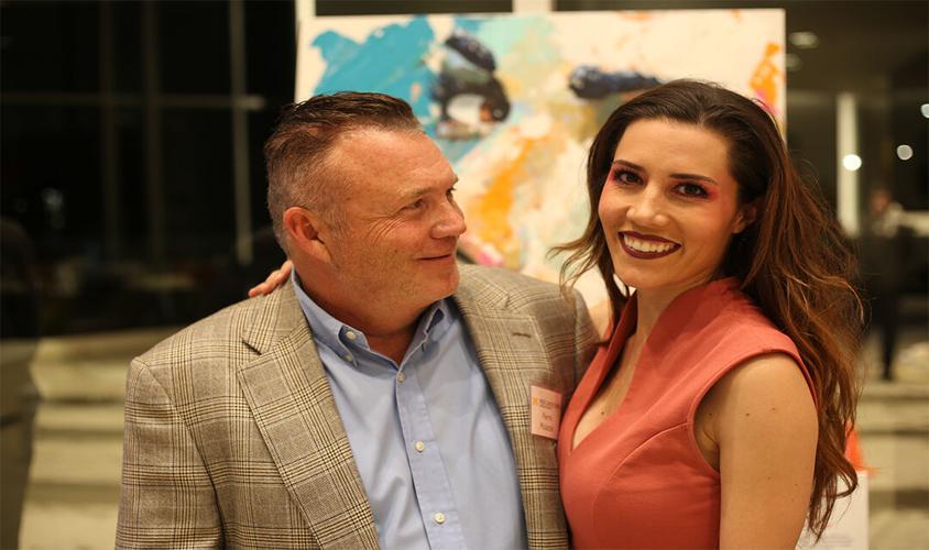 Uncork for a Cure Raises Funds for Breast Cancer Research | Parties ...