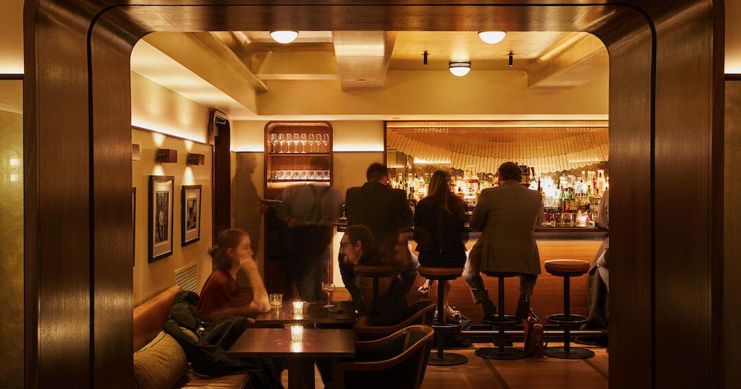 24 Hours at the Shinola Hotel | Businesses | seenthemagazine.com