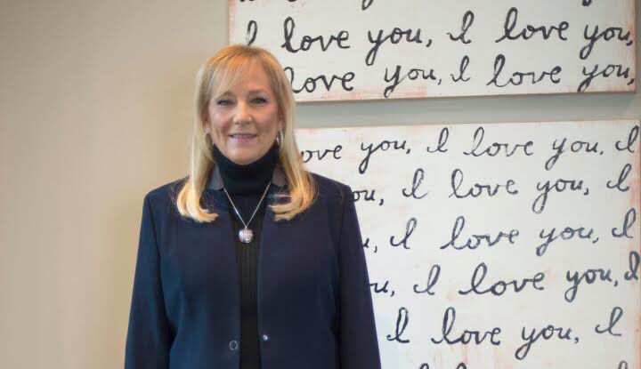 Q&A with Denise Ilitch | People Profiles | seenthemagazine.com