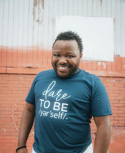 20 Questions with Dare to be /Yer’self/ Founder Tyrik Davis | People ...