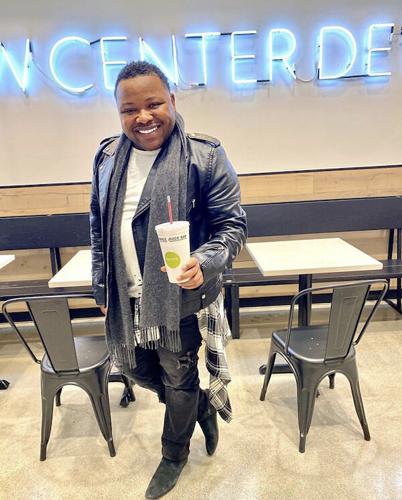 20 Questions with Dare to be /Yer’self/ Founder Tyrik Davis | People ...