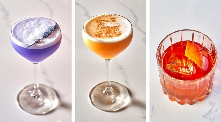 Toria is Northville's Culinary Crown Jewel | Food + Drinks ...