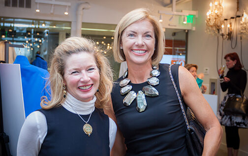 Nina McLemore/Karen Egren Studio | Parties + Event Photos ...