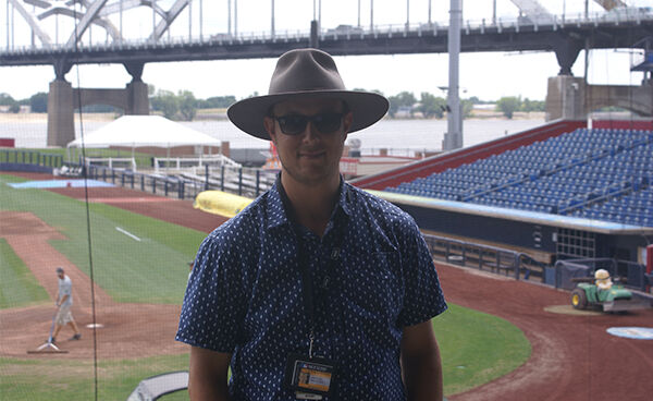 20 Questions with MLB Scout Justin Boomer Prinstein | People Profiles ...