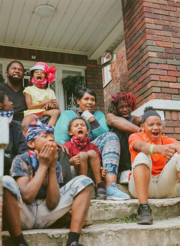 Q+A with “Til We See The Sky” Director Nicholas Stachurski | Arts ...