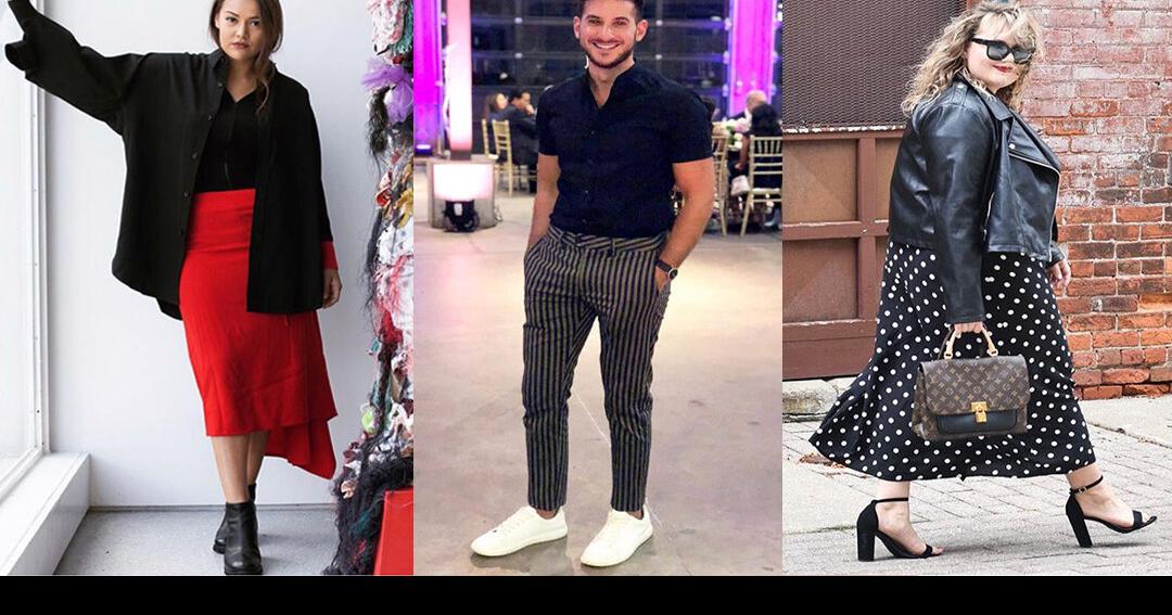 SEEN Street Style: 8 Favorite Looks From September | Street Style ...