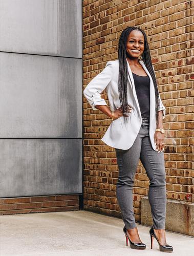 2019 SEEN Changemaker Omonye Phillips | People Profiles ...