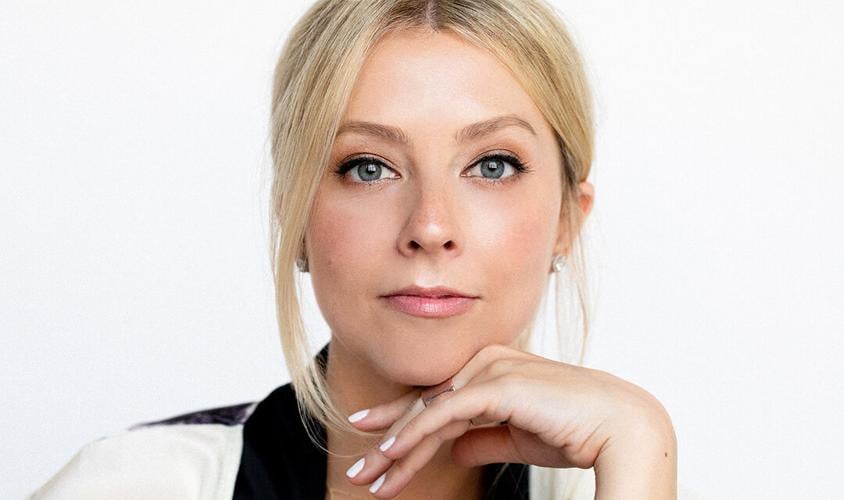 Style Profile: Helena Quinn Founder and Designer Andrea Racey | Style ...