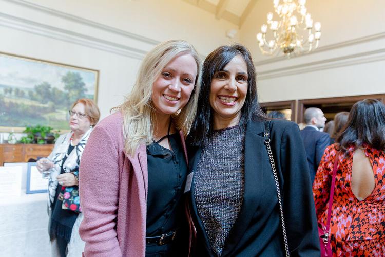 2019 U-M Mary H. Weiser Food Allergy Center Luncheon at Knollwood ...