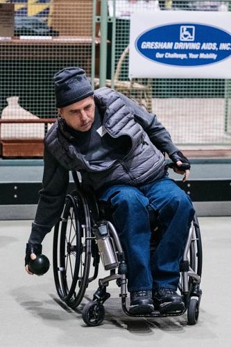 12th Annual Bocce Palooza at Palazzo di Bocce | People Profiles ...