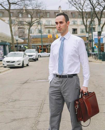 SEEN Store Spotlight: Lawrence Hunt | Profiles | seenthemagazine.com