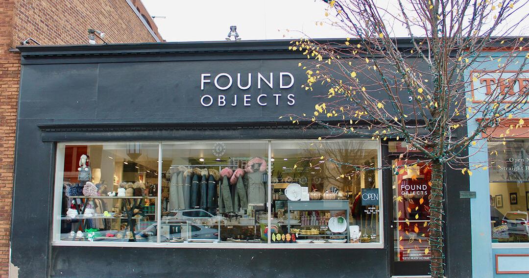 SEEN Store Spotlight: Found Objects | Profiles | seenthemagazine.com