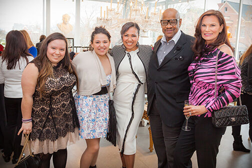 Nina McLemore/Karen Egren Studio | Parties + Event Photos ...