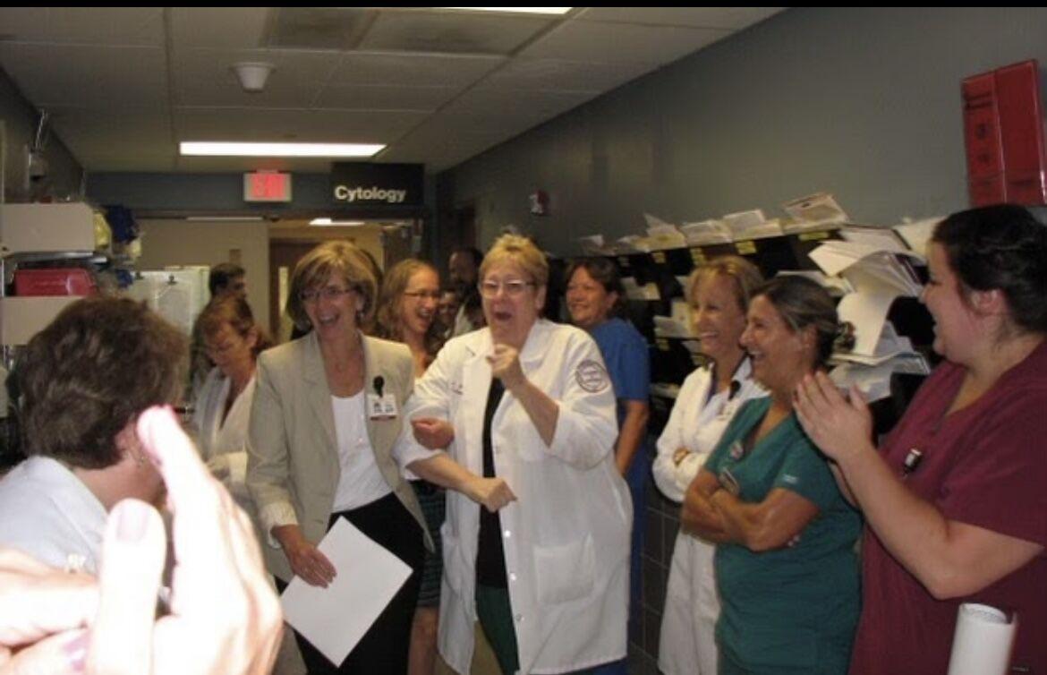 Women SEEN 2023: Nancy Susick | People | seenthemagazine.com