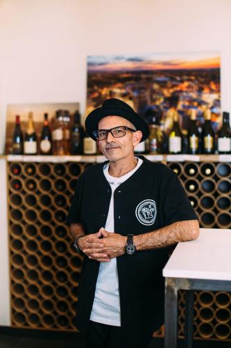 Living for the City: Bruce Schwartz Goes Behind the Scenes of Detroit ...