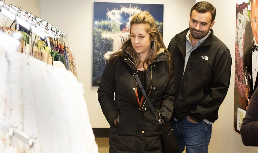 Emerald City Designs 2018 Event Design Showcase | Parties + Event ...