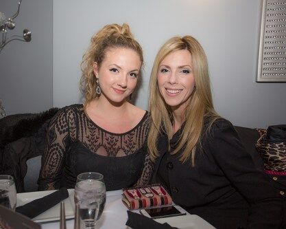 Yatooma Foundation for Kids You’ll Never Walk Alone Event | Parties ...