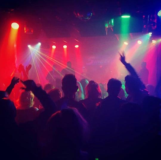 9 Great Live Music Venues in Metro Detroit | Arts + Entertainment ...