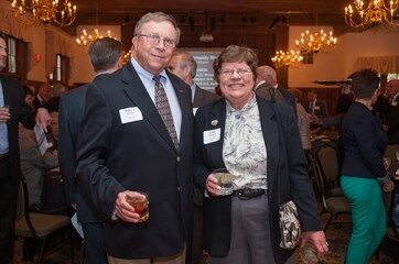 Community House Donor Appreciation Dinner | Parties + Event Photos ...