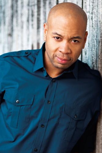 Detroit Filmmaker Paris Jones | Culture | seenthemagazine.com