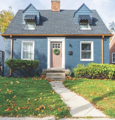 Flipping Detroit: Meet Keith Bynum and Evan Thomas of HGTV’s Bargain ...