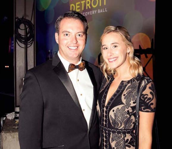American Cancer Society’s 2021 Detroit Discovery Ball | Parties + Event ...